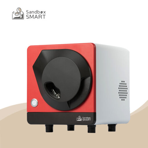 Sandbox Smart Home Coffee Roaster