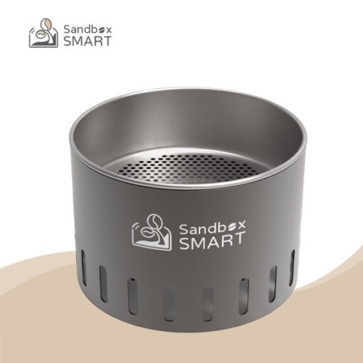 Sandbox Smart Home Coffee Roaster