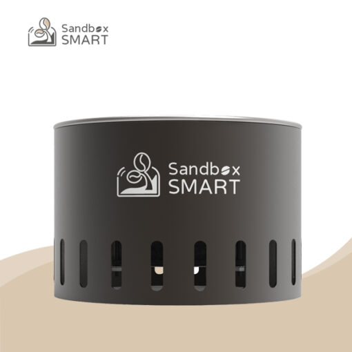Sandbox Smart Home Coffee Roaster