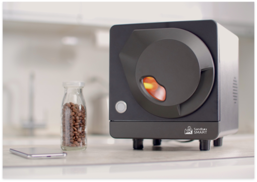 Sandbox Smart R1 Home Coffee Roaster - Sandbox Smart
