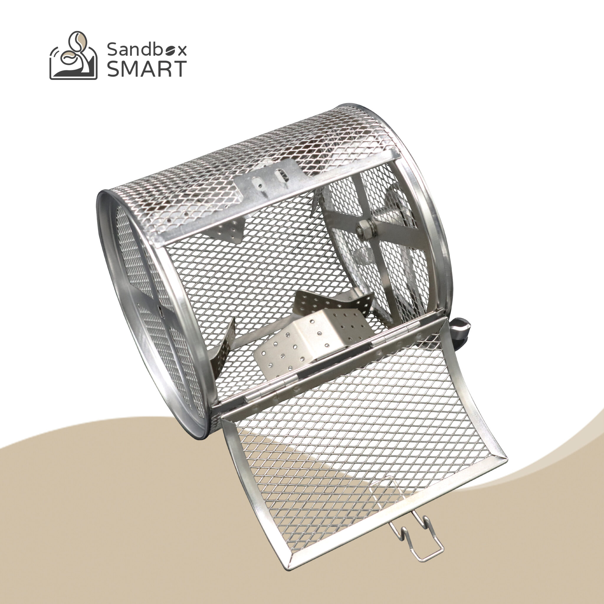 Sandbox Smart Home Coffee Roaster