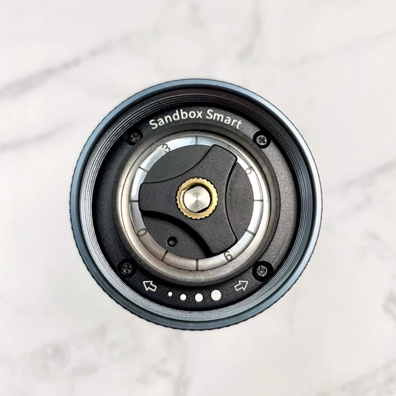 Sandbox Smart G1 Coffee Grinder - Sandbox Smart