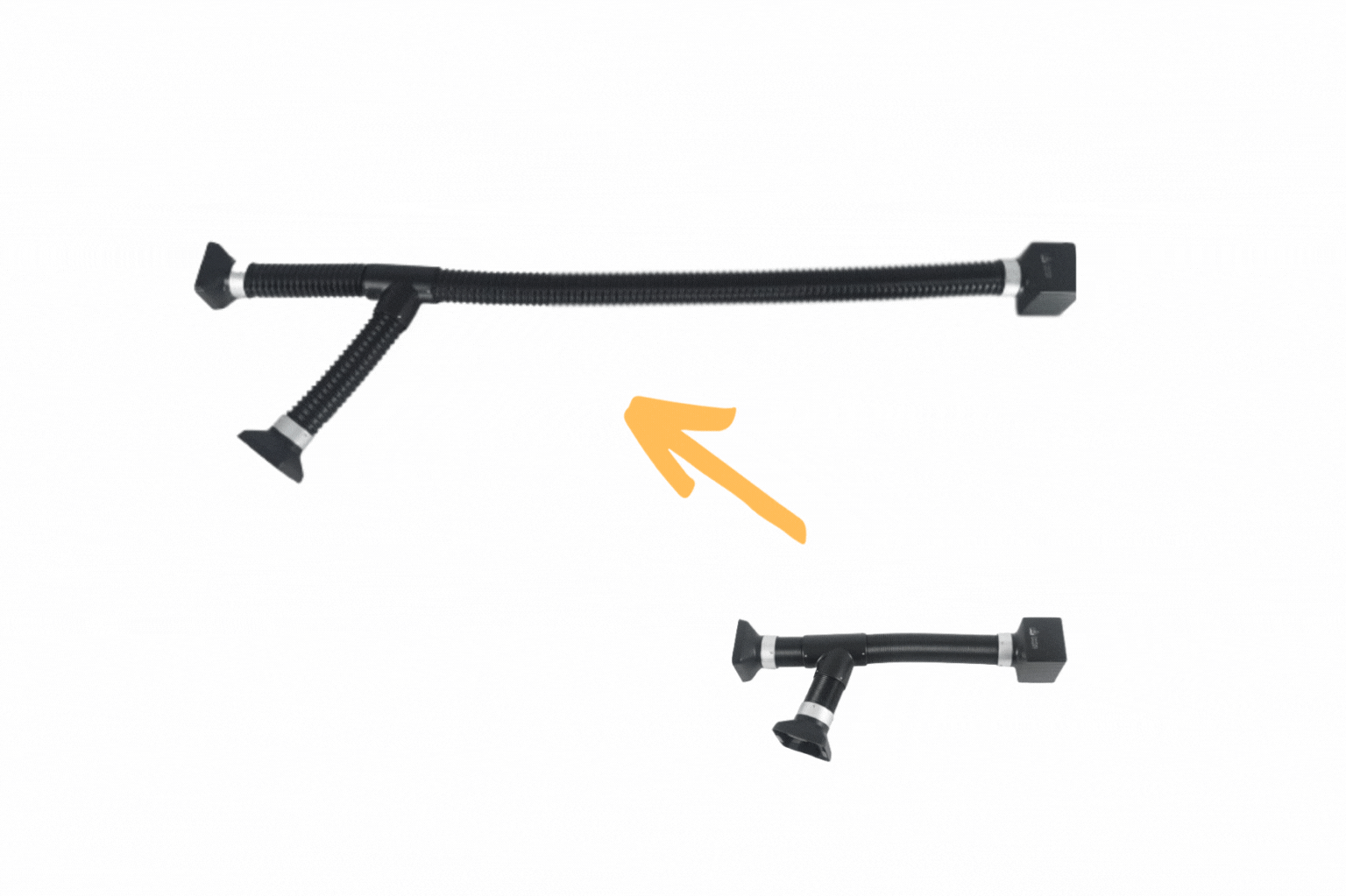 Sandbox Smart F2 Exhaust Fan - Sandbox Smart