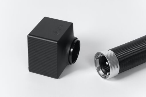 Sandbox Smart F2 Exhaust Fan - Sandbox Smart